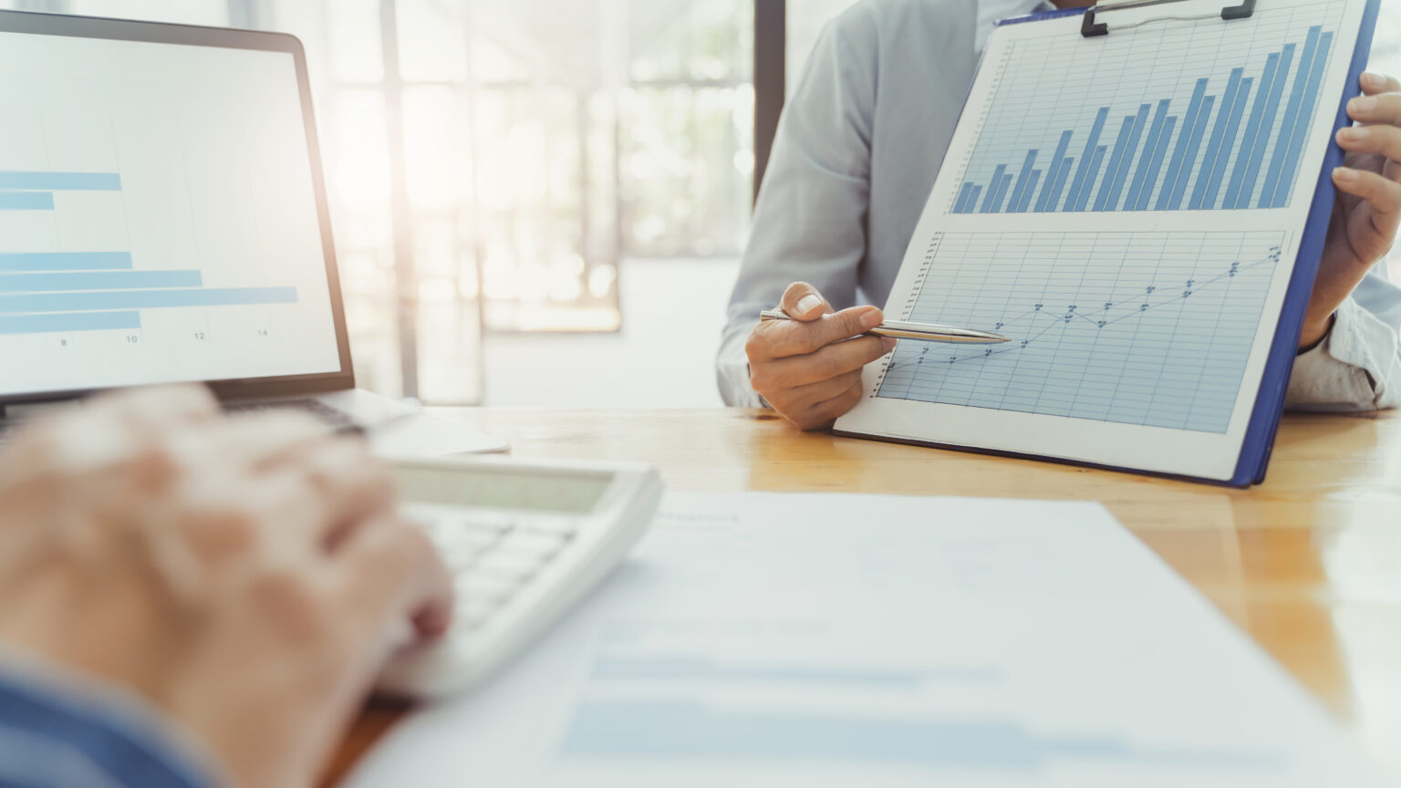 Account Verification - Lyons Commercial Data