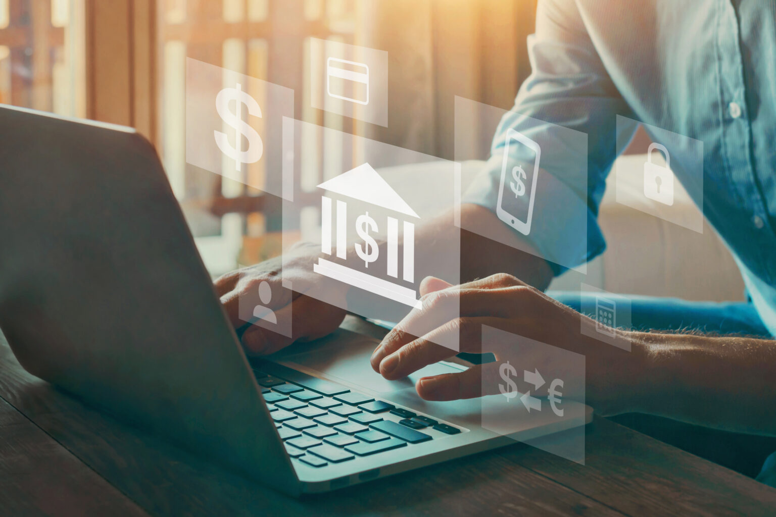 Routing Number Verification - Lyons Commercial Data
