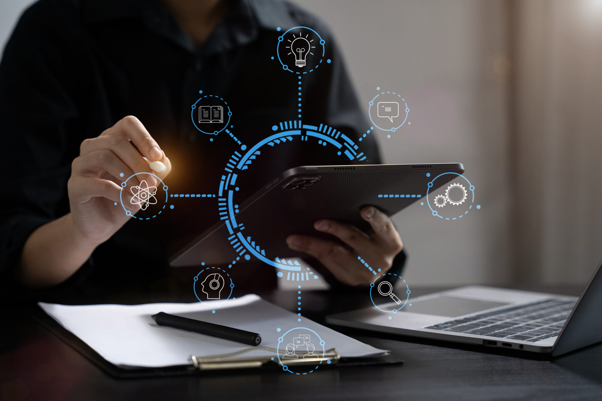Routing Number Verification - Lyons Commercial Data